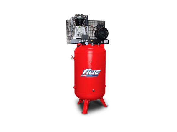 CODIMAX Servicios Generales SAC | Compresora de aire 5.5Hp vertical – FIAC